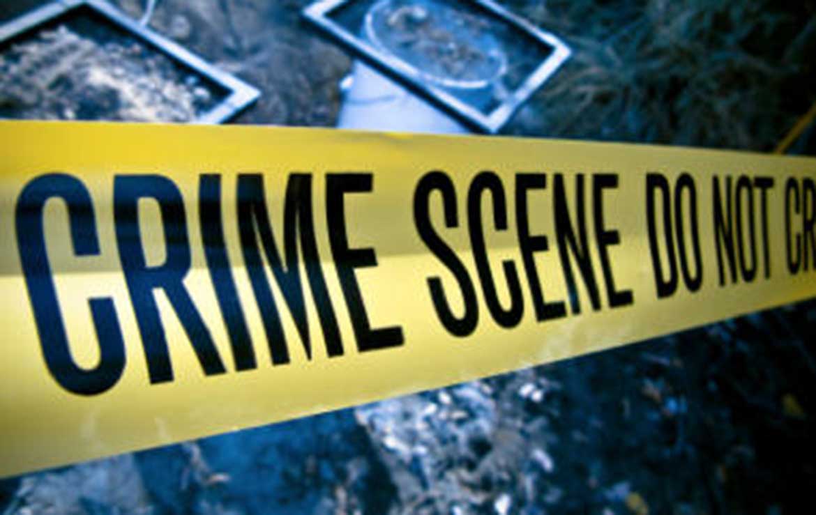 CSI Crime Scene Experience Corporate Team Building Event