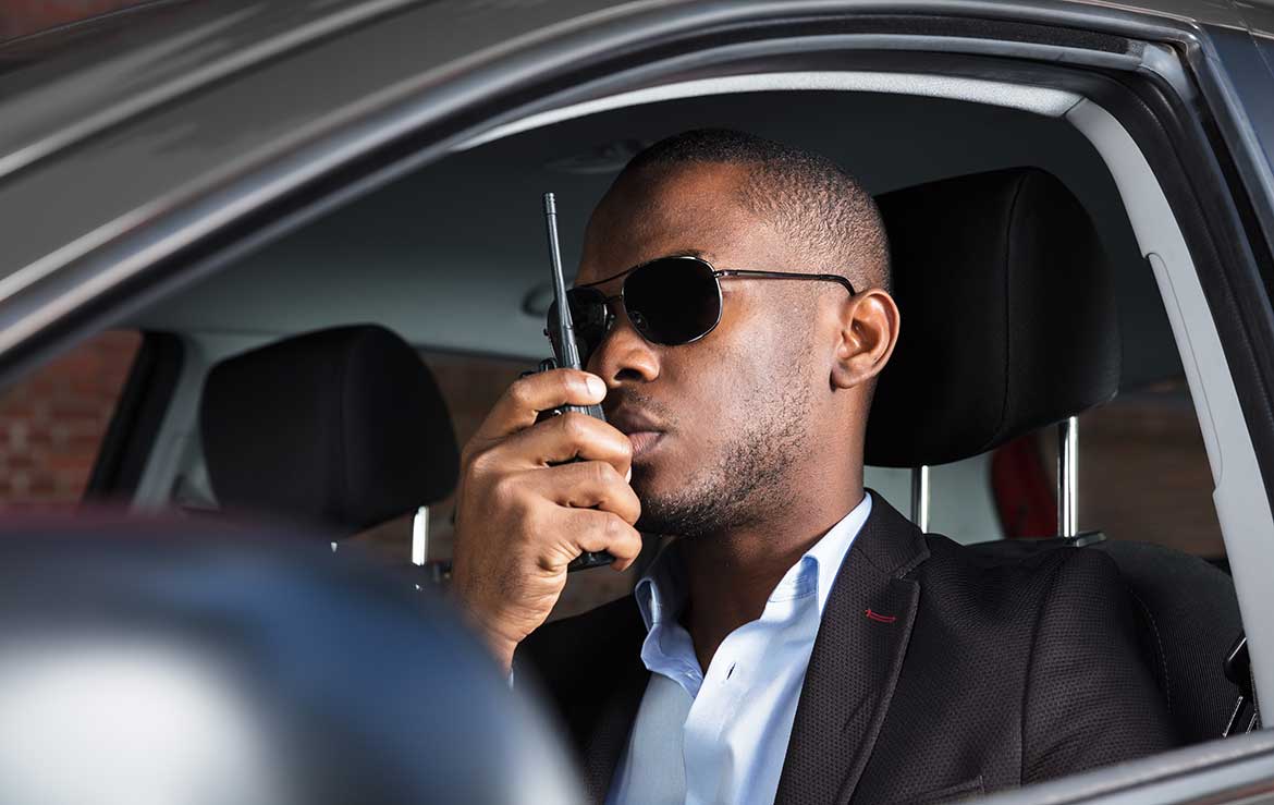 The Detectives Team Building Events for Business & Corporate